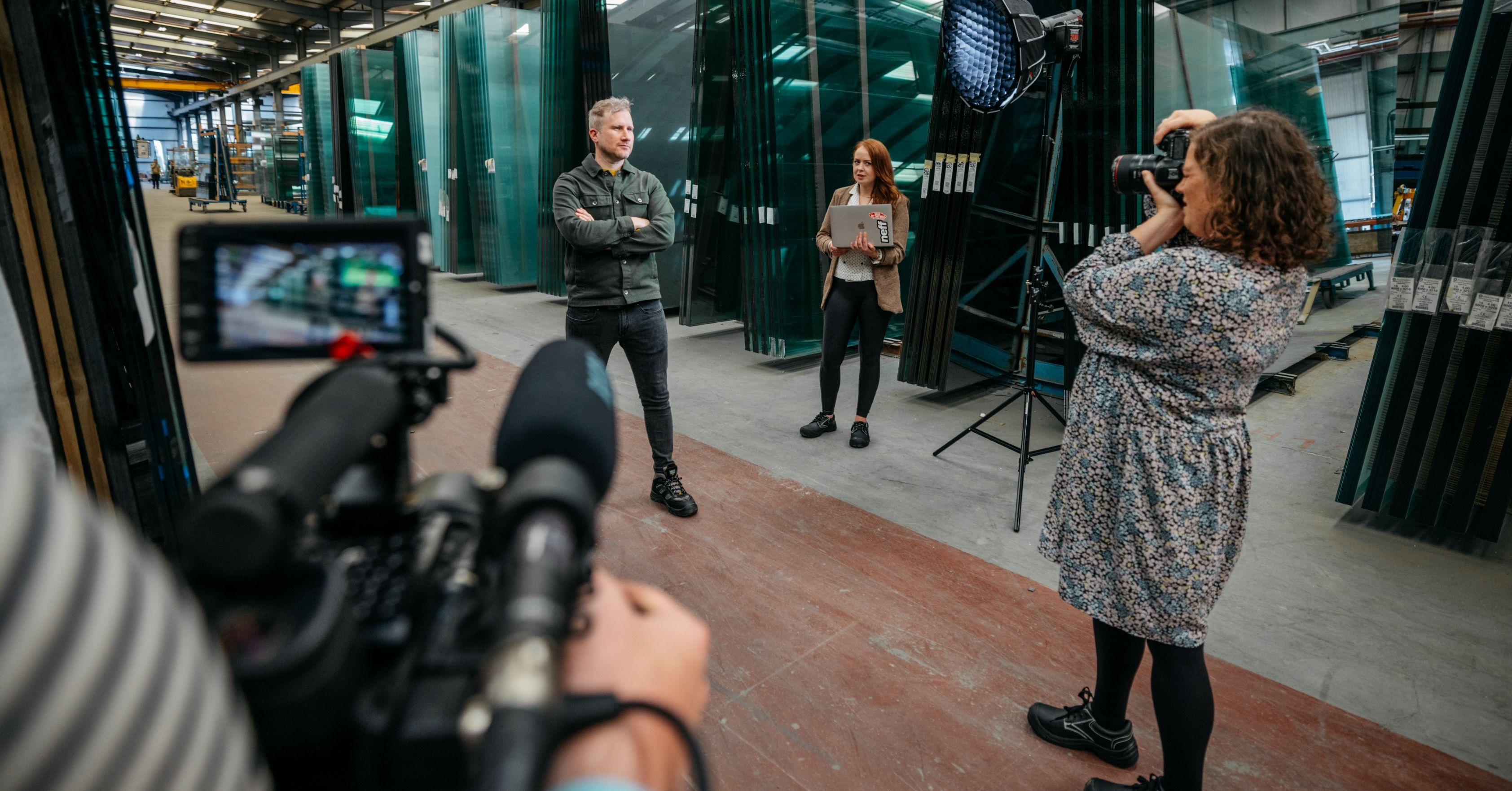 Step-by-Step Guide to Making Video Testimonials