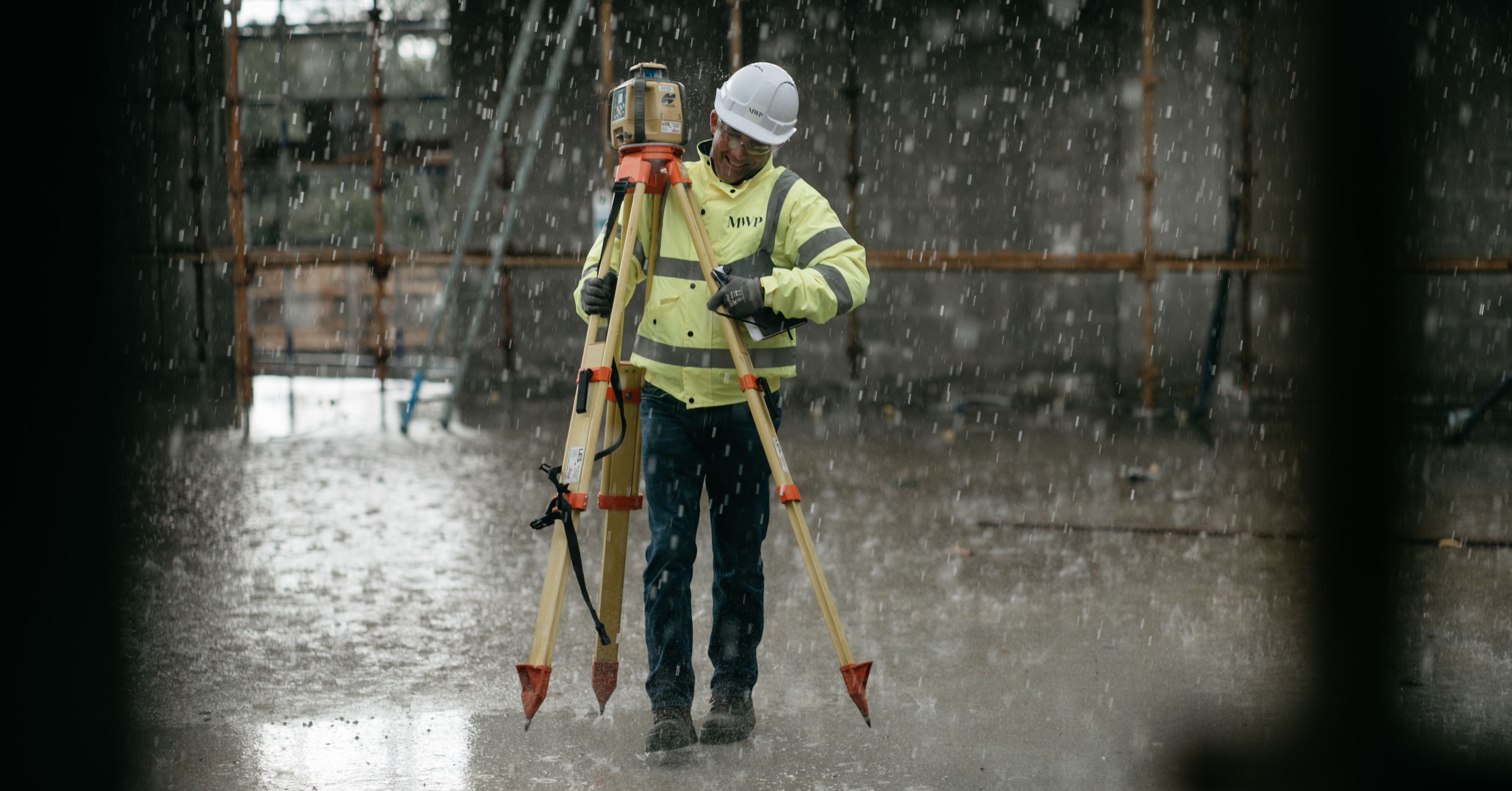 Brand Building for Engineering Consultancy to Reflect Expert